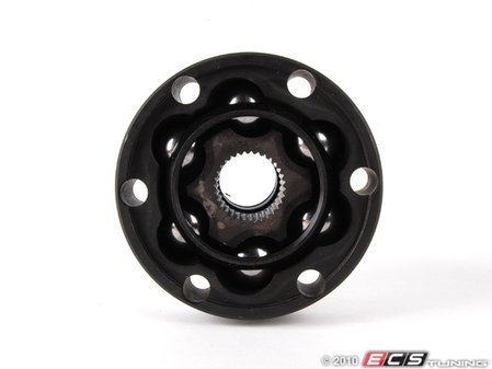 Genuine BMW - 26117548392 - Driveshaft CV Joint (26-11-7-548-392)