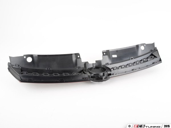 Genuine Volkswagen Audi - 5C6853651MCEE - GLI Edition 30 Grille - With ...