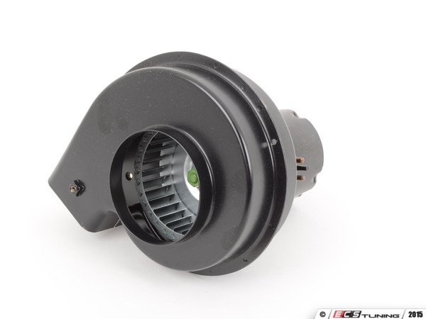 Genuine Porsche - 96562415100 - Engine Compartment Blower - Priced Each