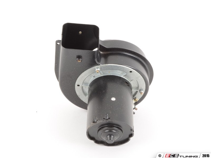Genuine Porsche - 96562415100 - Engine Compartment Blower - Priced Each