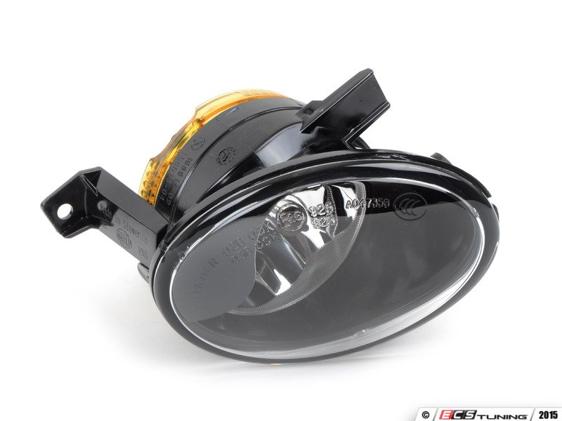 ECS News - Fog Light Conversion Kits For Your VW MK6 Sportwagen