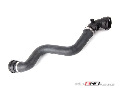 Genuine BMW - 11531436407 - HOSE - (NO LONGER AVAILABLE) (11-53-1-436-407)