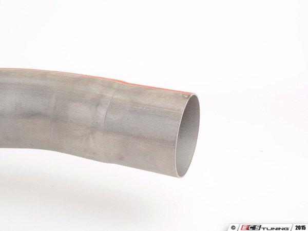 Genuine Mercedes Benz - 9064906181 - EXHAUST SYST