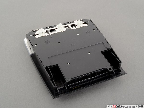 Genuine BMW - 61319225539 - Roof Switch Unit - Black (61-31-9-225-539)