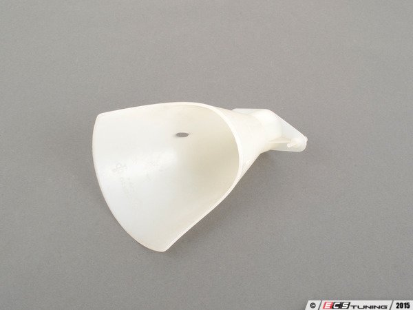 Genuine BMW - 51112695313 - E46 Mounting Sleeve - Left (51-11-2-695-313)