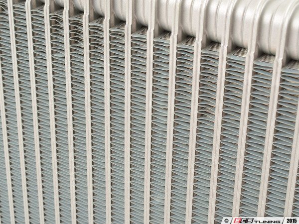 Genuine Mercedes Benz - 2118300858 - A/C Evaporator