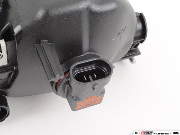 ZKW - 63176937466 - Fog Light - Right