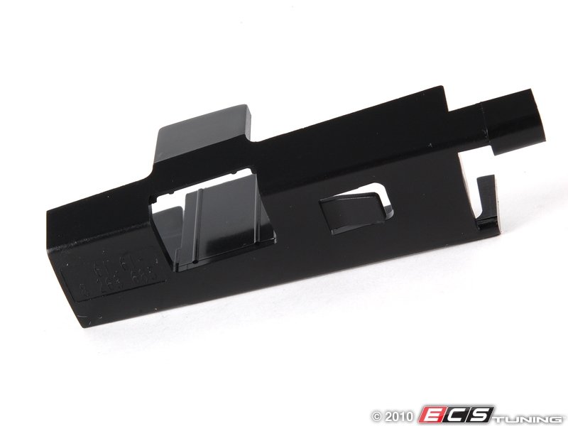 Genuine BMW - 61618263685 - Wiper blade guide (61-61-8-263-685)