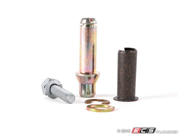 Genuine BMW - 41511922737 - Door hinge repair kit - priced each (41-51 ...