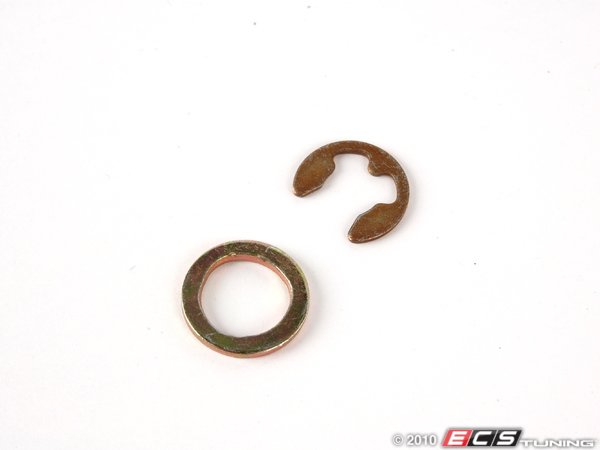 Genuine BMW - 41511922737 - Door hinge repair kit - priced each (41-51 ...
