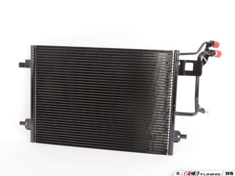 Genuine Volkswagen Audi - 8D0260403H - A/C Condenser - (NO LONGER ...