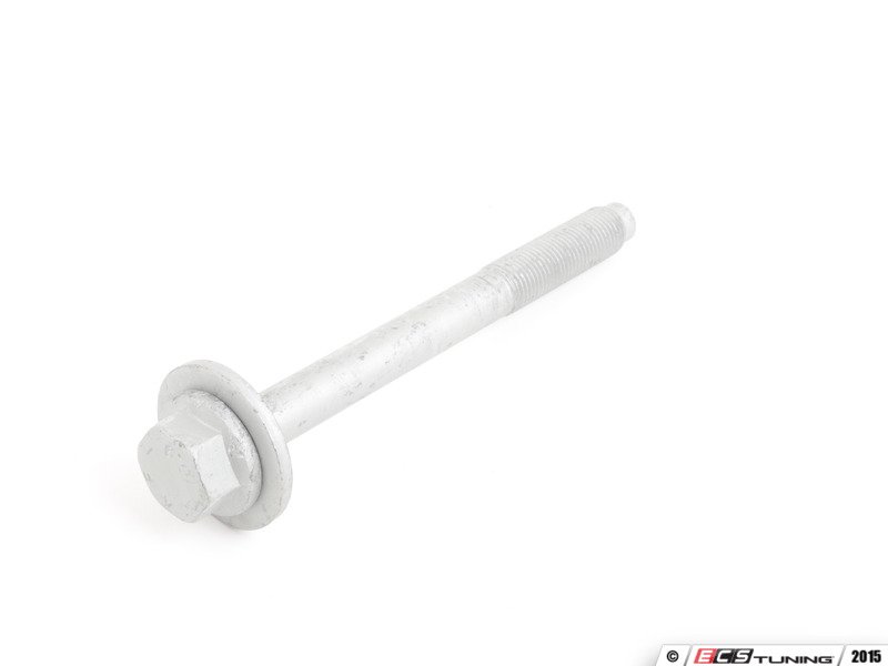 Genuine Volkswagen Audi - N90998702 - Bolt - Priced Each (N 909 987 02)