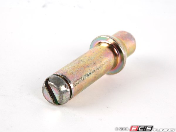 Genuine BMW - 41511922737 - Door hinge repair kit - priced each (41-51 ...