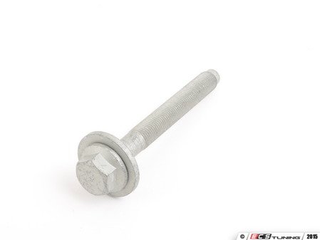 Genuine Volkswagen Audi - N91009302 - BOLT (N 910 093 02)