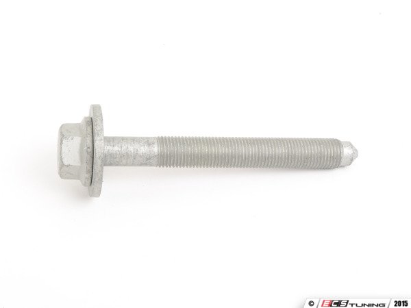 Genuine Volkswagen Audi - N91009302 - BOLT (N 910 093 02)
