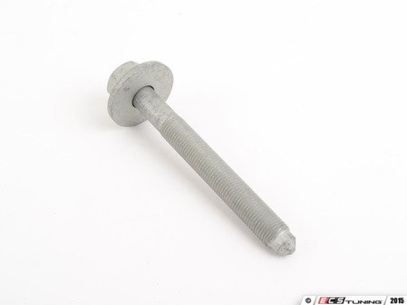 Genuine Volkswagen Audi - N91009302 - BOLT (N 910 093 02)