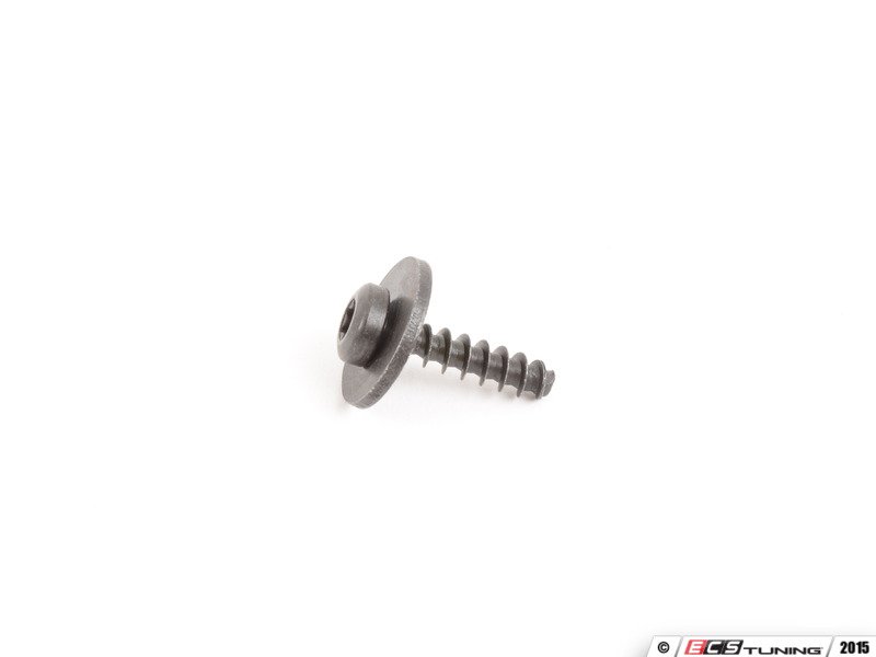 Genuine Volkswagen Audi - N91171401 - Torx Screw - Priced Each (N 911 ...