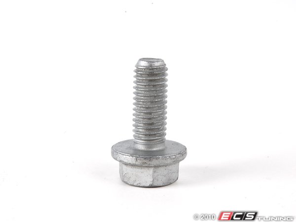 Genuine BMW - 07119904401 - Hex Bolt - Priced Each (07-11-9-904-401)