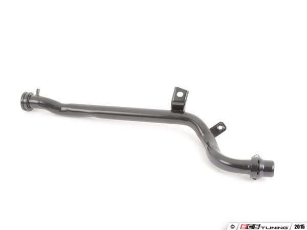 Genuine Volkswagen Audi - 06C121075F - PIPE - (NO LONGER AVAILABLE ...