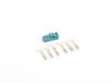 Genuine MINI - 61132360043 - Universal Pin Terminal - Repair Kit (61-13 ...