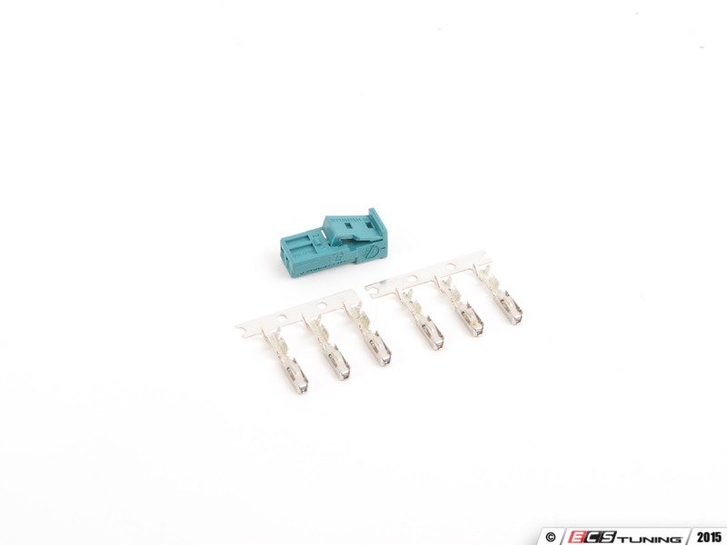 Genuine MINI - 61132360043 - Universal Pin Terminal - Repair Kit (61-13 ...