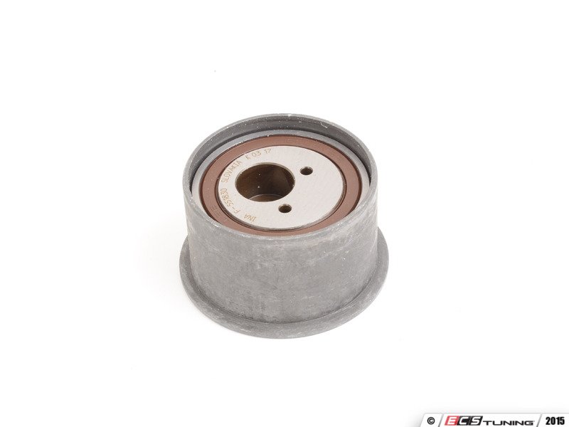 Genuine Volkswagen Audi - 06C198119 - Timing Belt Kit - Standard (06C ...