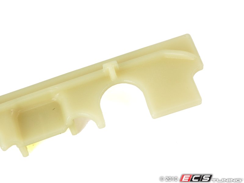 Genuine BMW - 17117521121 - Radiator Carrier Seal (17-11-7-521-121)