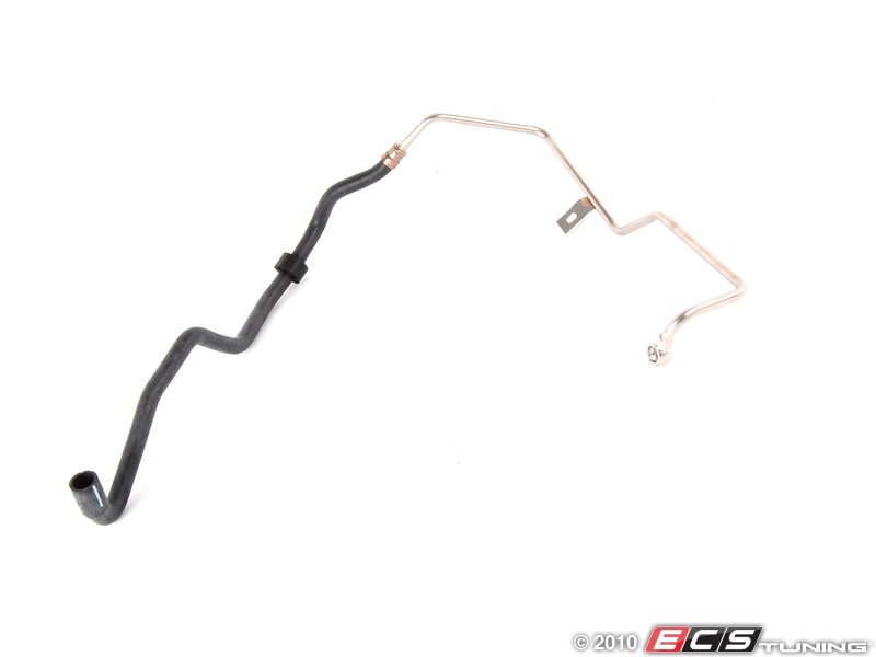 Genuine Volkswagen Audi - 06A121492M - PIPE - (NO LONGER AVAILABLE ...