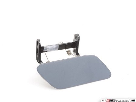 Genuine Mercedes Benz - 16686002089999 - Headlamp Washer Cover - Right Side