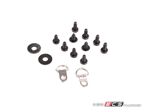 Genuine BMW - 54317135351 - Convertible Top Repair Kit (54-31-7-135-351)