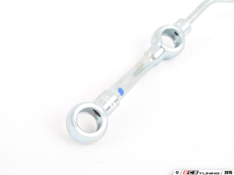 Genuine Mercedes Benz - 1264701464 - FUEL LINE,FU - (NO LONGER AVAILABLE)