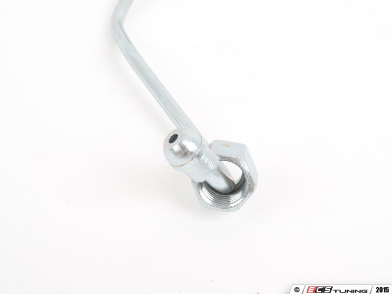 Genuine Mercedes Benz - 1264701464 - FUEL LINE,FU - (NO LONGER AVAILABLE)