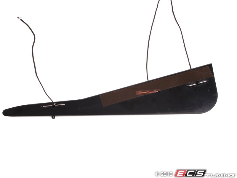 Genuine BMW - 54317135351 - Convertible Top Repair Kit (54-31-7-135-351)