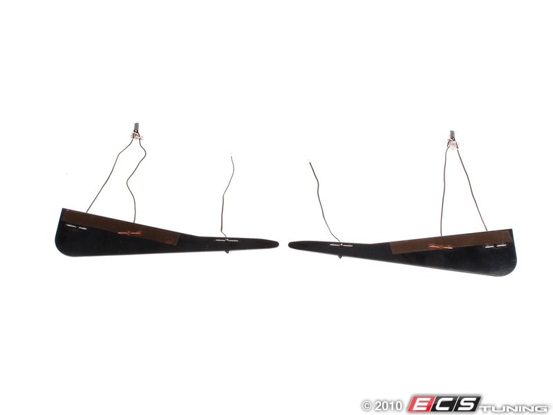 Genuine BMW - 54317135351 - Convertible Top Repair Kit (54-31-7-135-351)