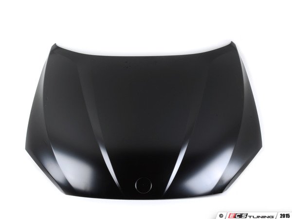 Genuine BMW - 41002993151 - Hood (41-00-2-993-151)