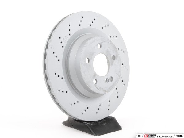 Zimmermann - 2114231112 - Brake Rotor - Priced Each
