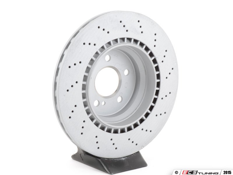 Zimmermann - 2114231112 - Brake Rotor - Priced Each
