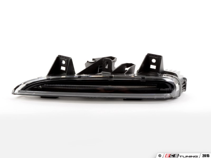 Genuine Porsche - 98163118700 - LED Position Light - Left