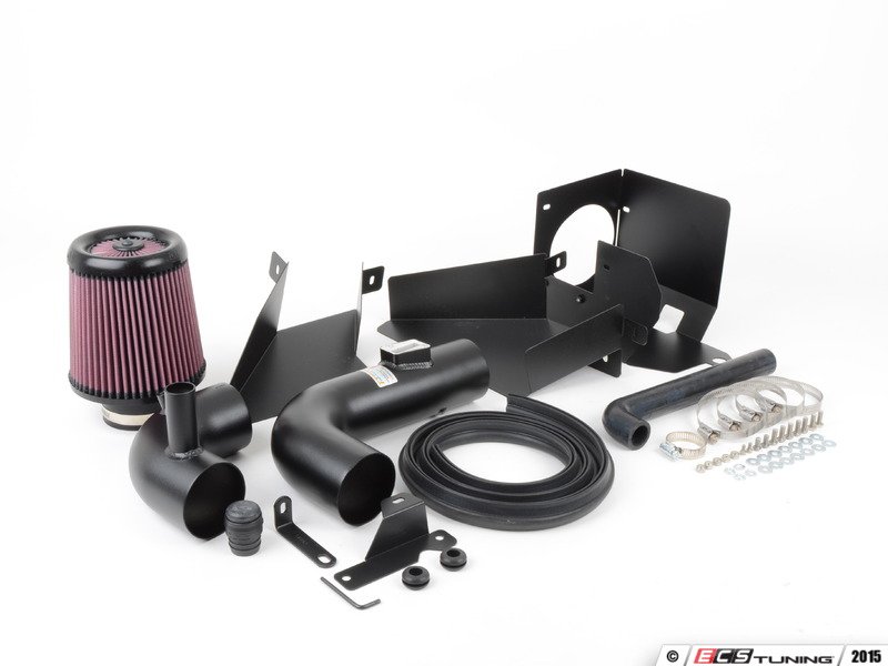 ECS News - Volkswagen MK6 Jetta GLI Performance Intake Systems