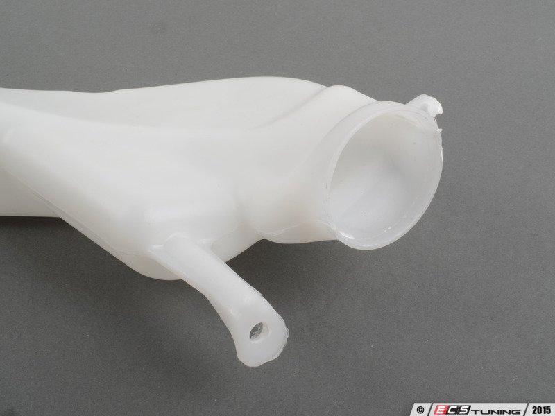 Genuine MINI - 61667368642 - Windshield Washer Container (61-66-7-368-642)