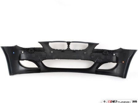 Genuine BMW - 51117899051 - E60 M5 Front Bumper (51-11-7-899-051)