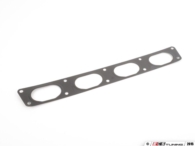 Genuine Volkswagen Audi - 077129717R - Intake Manifold Gasket - Priced ...