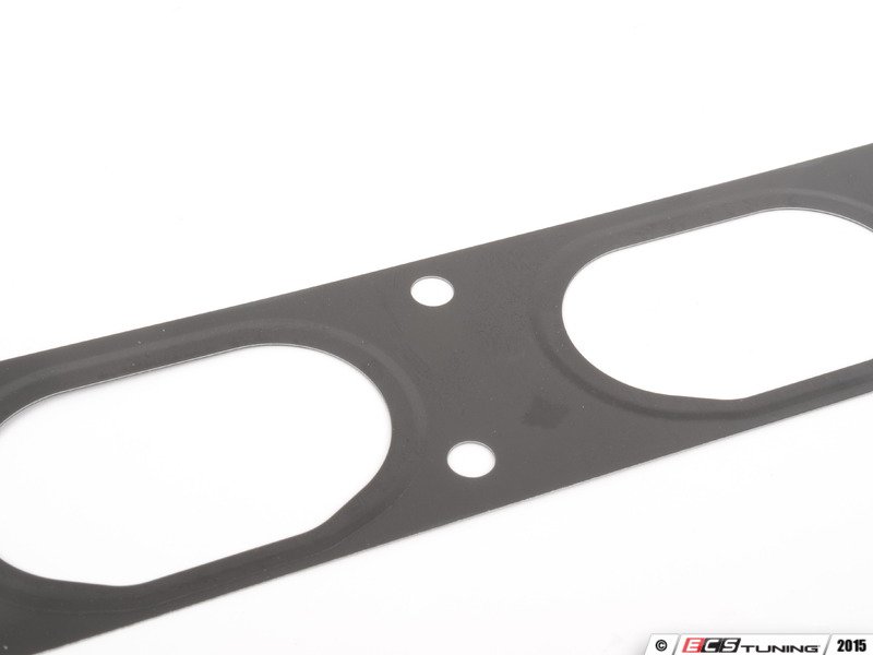 Genuine Volkswagen Audi - 077129717R - Intake Manifold Gasket - Priced ...