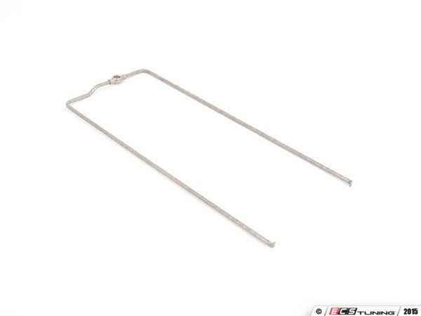 Genuine BMW - 11121247976 - E36 Oil pipe (11-12-1-247-976)