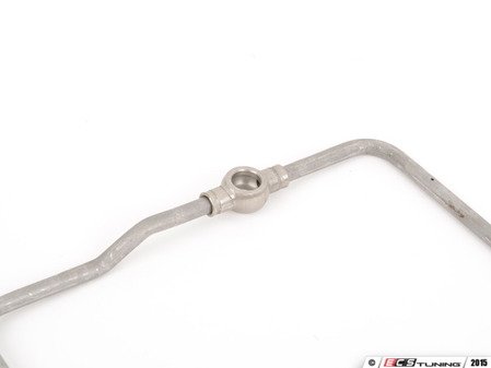 Genuine BMW - 11121247976 - E36 Oil pipe (11-12-1-247-976)