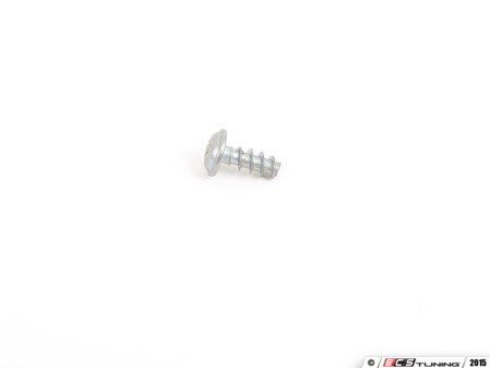 Genuine Volkswagen Audi - N10471802 - Radiator Mounting Bolt - Priced ...