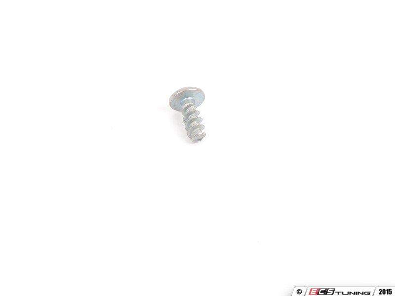 Genuine Volkswagen Audi - N10471802 - Radiator Mounting Bolt - Priced ...