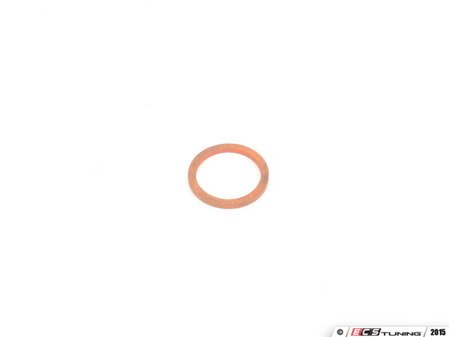 Genuine Mercedes Benz - 007603014102 - Seal Ring - Priced Each