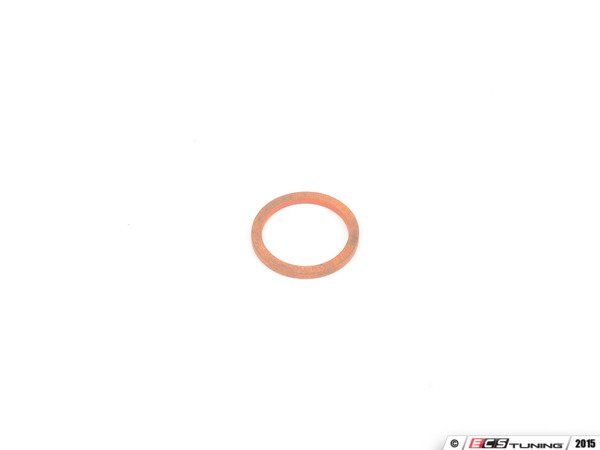 Genuine Mercedes Benz - 007603014102 - Seal Ring - Priced Each