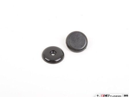 Genuine Volkswagen Audi - 443857847B4PK - Seat belt stopper button ...